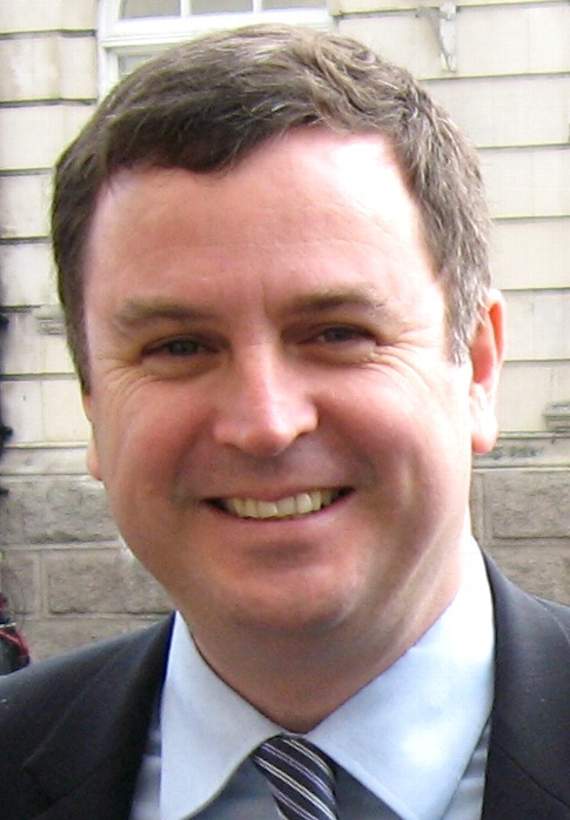 Okehampton's MP Mel Stride welcomes latest employment figures ...