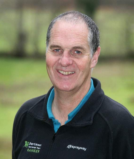 Dartmoor's head ranger Rob Steemson offers his advice on how to enjoy ...