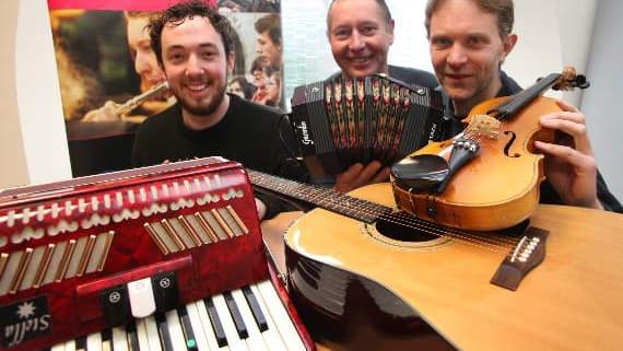 Wren Music to feature on BBC’s Antiques Road Trip | okehampton-today.co.uk