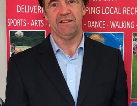 Popular OCRA manager Stuart Lord steps down from role | okehampton ...