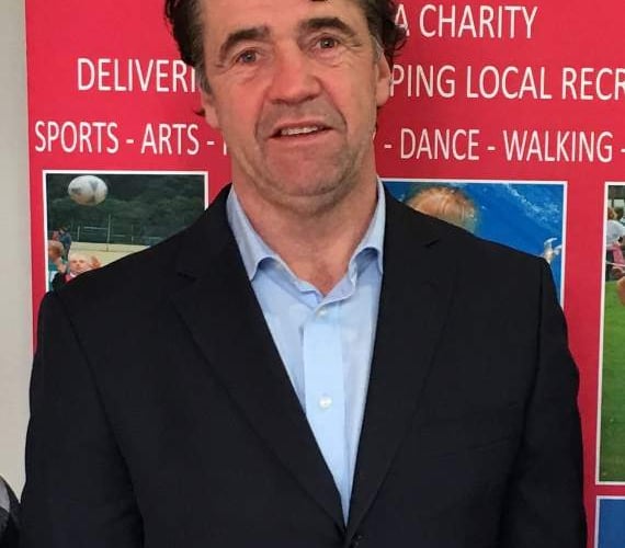 Popular OCRA manager Stuart Lord steps down from role | okehampton ...