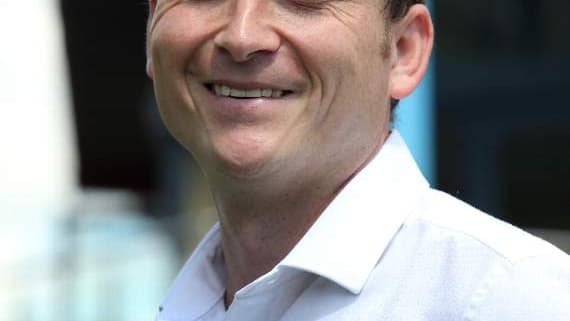 New man at the top at OCRA | okehampton-today.co.uk