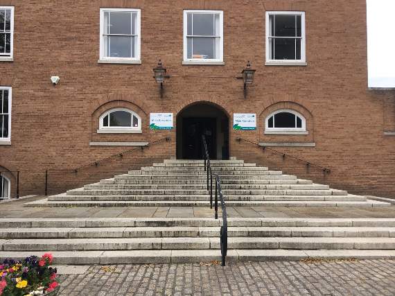 Huge increase in domestic violence in Devon since lockdown | okehampton ...