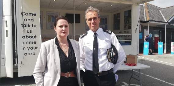 Review of Devon and Cornwall Police's firearms licensing procedures to ...