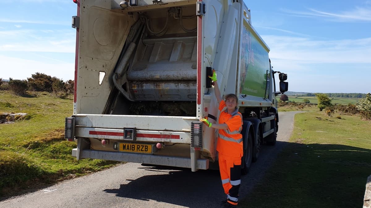 West Devon Borough Council apologises for missed waste collections ...