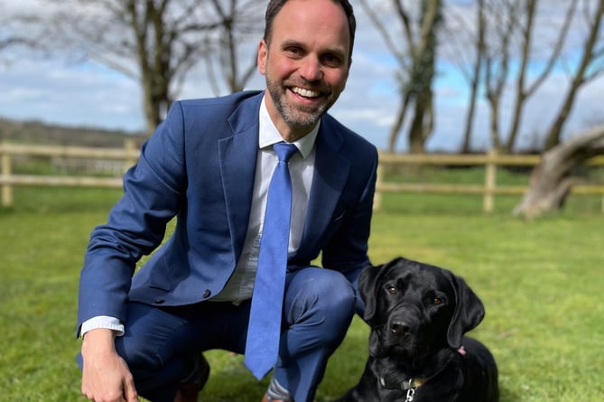 Deputy head to take over reins at Shebbear College | okehampton-today.co.uk