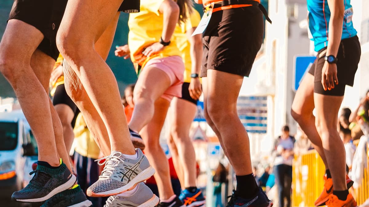 Ultra marathon challenge for Okehampton runner | okehampton-today.co.uk