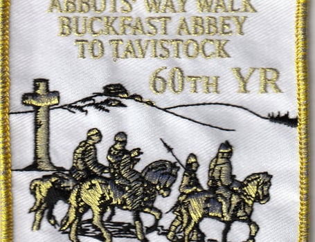 Abbots’ Way Walk celebrates 60th anniversary | okehampton-today.co.uk