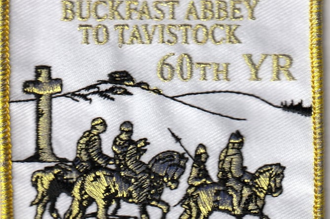 Abbots’ Way Walk celebrates 60th anniversary | okehampton-today.co.uk