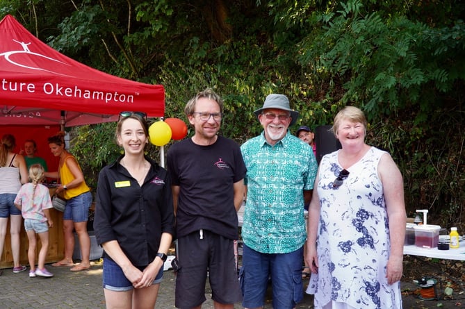 Okehampton Youth Hostel celebrates its 25th birthday | okehampton-today ...