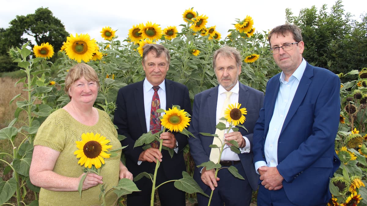 West Devon Borough Council stands in unity with Ukraine | okehampton ...