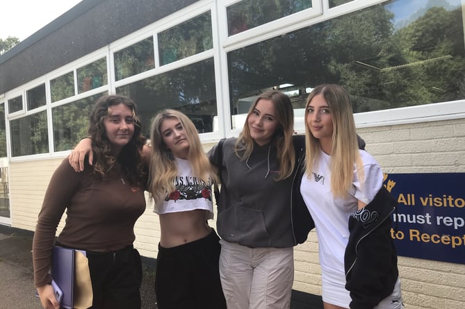 Okehampton United Charities offers travel bursaries to students ...