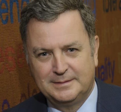 Central Devon MP Mel Stride wants to tackle climate change with support ...