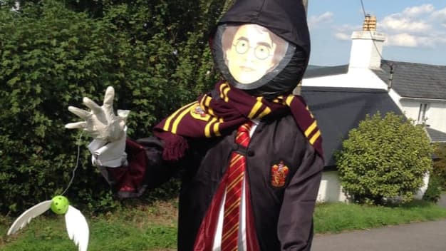 Great support for Lewdown Show | okehampton-today.co.uk