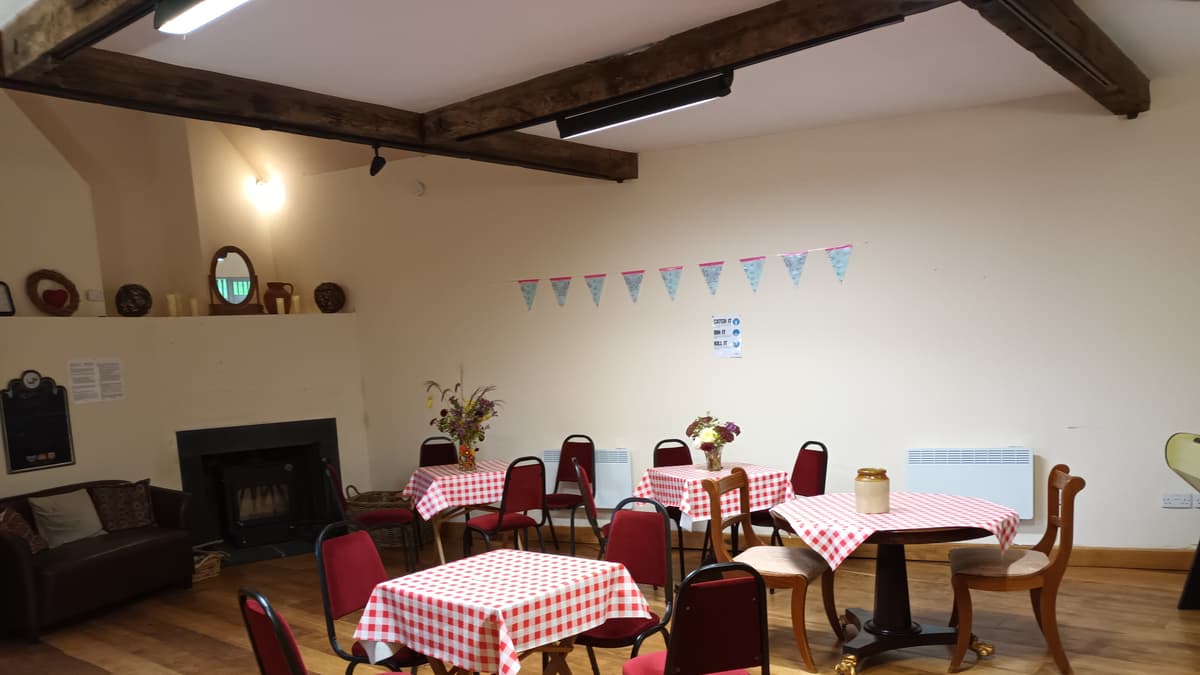 Devon charity to share the stories of the county’s village halls ...