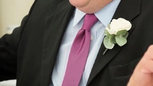 Family tribute to ‘legend’ Robert who died in collision | okehampton ...