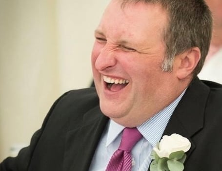 Family tribute to ‘legend’ Robert who died in collision | okehampton ...