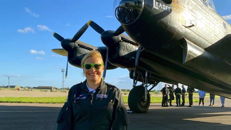 Okehampton RAF engineer named on New Year's Honours list | okehampton ...