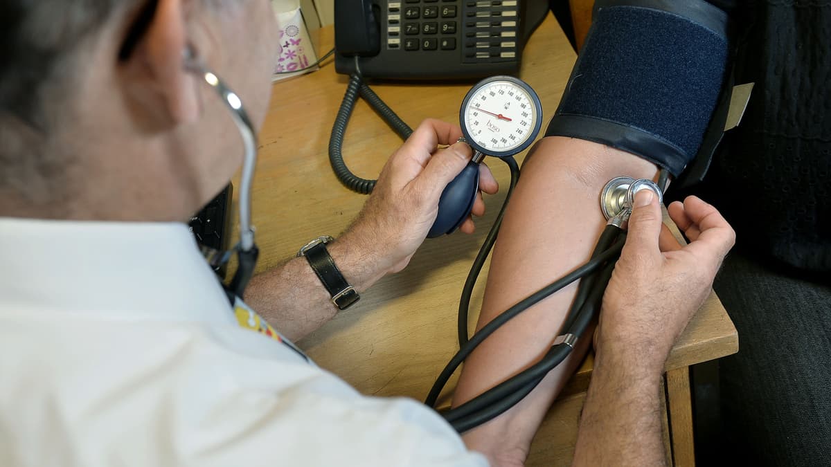Fewer fully trained GPs in Devon than last year | okehampton-today.co.uk