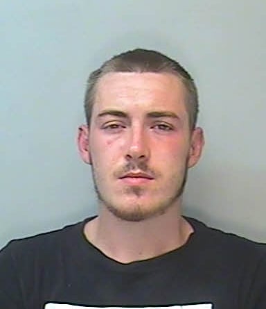 Double rapist brought to justice 15 years after attack | okehampton ...