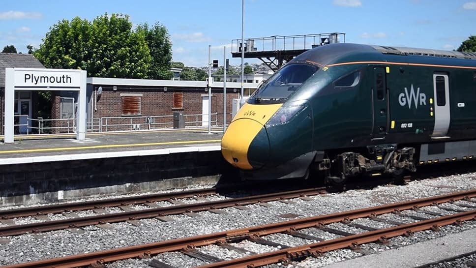 GWR warns trains before and after Argyle match final will be ...