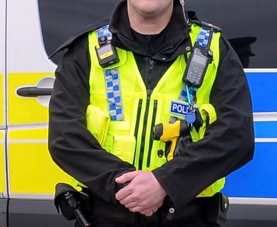 New Police Officers for West Devon | okehampton-today.co.uk