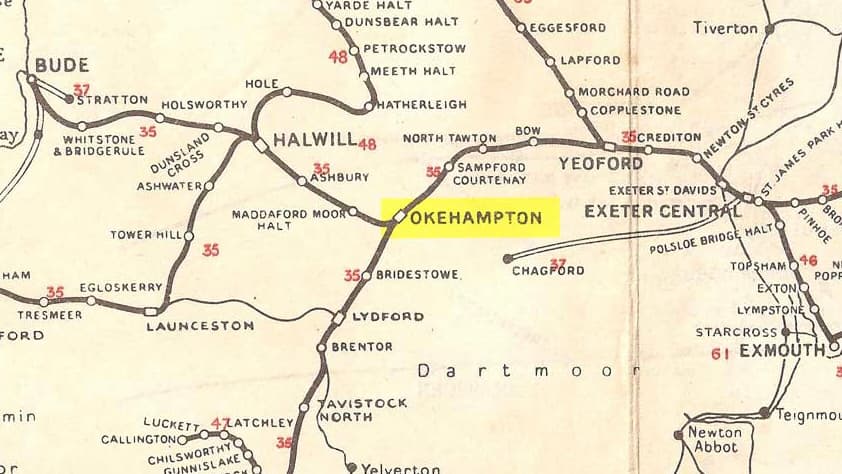 Fervent push to reinstate rail could see mainlines return on the former ...