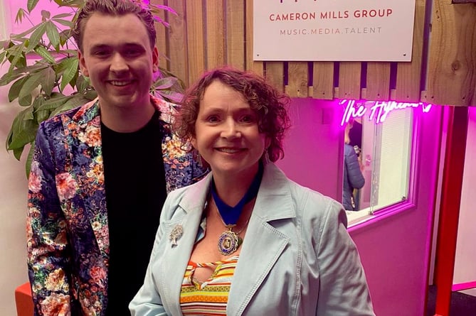 Cameron Mills Group launches innovative music school in Exeter ...