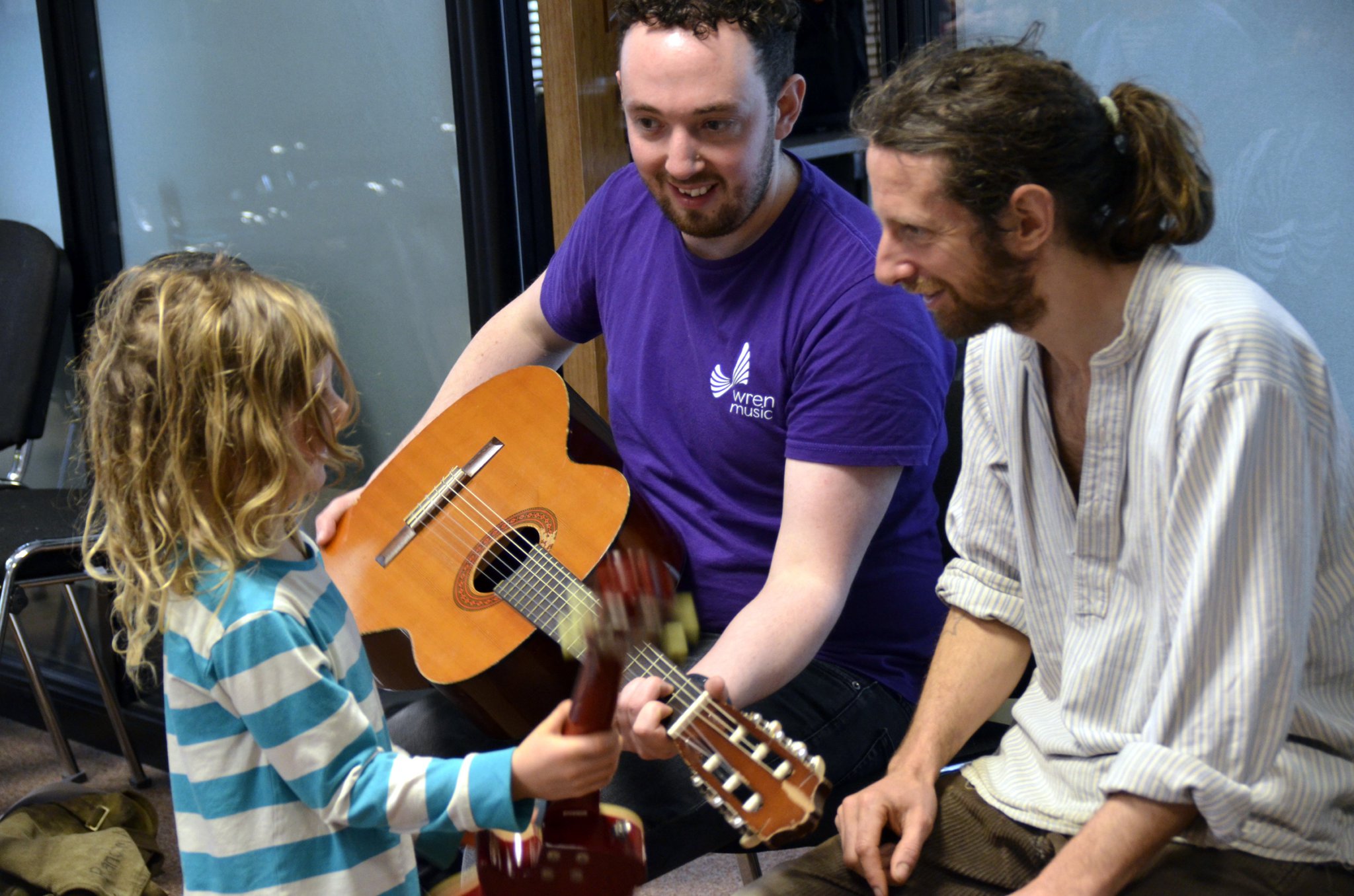 Wren Music to open musical warm space next year | okehampton-today.co.uk