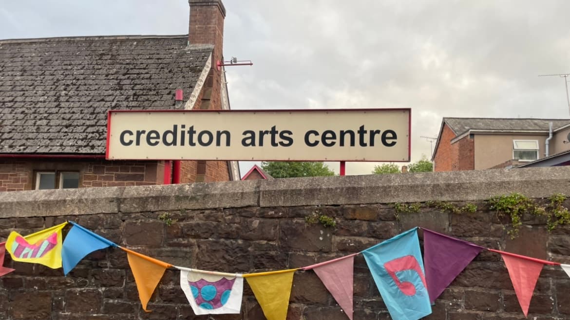 ‘Bonkers’ puppet show at Crediton Arts Centre | okehampton-today.co.uk