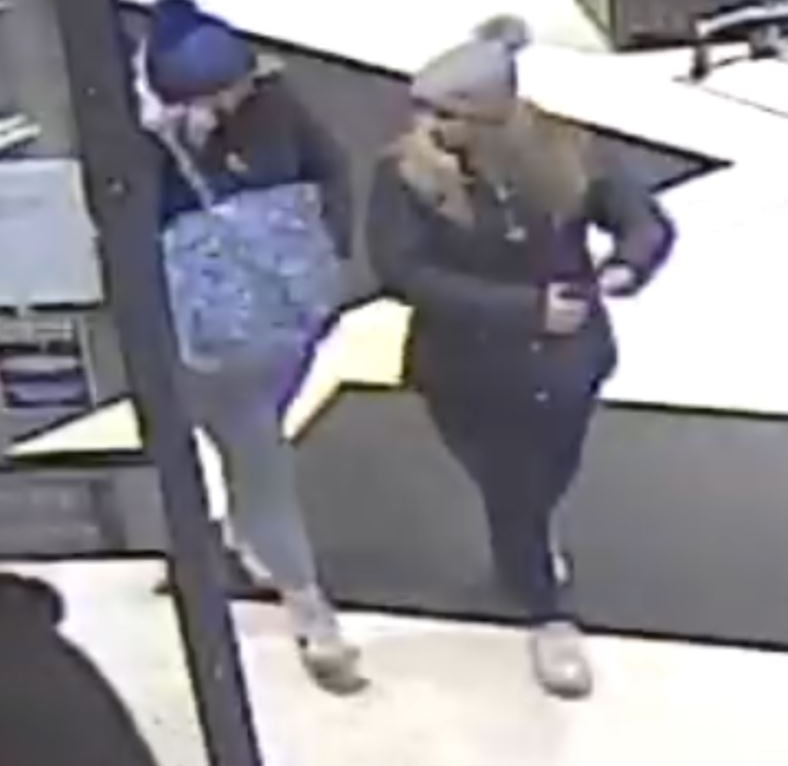 Police appeal after attempted theft at Okehampton Waitrose | okehampton ...