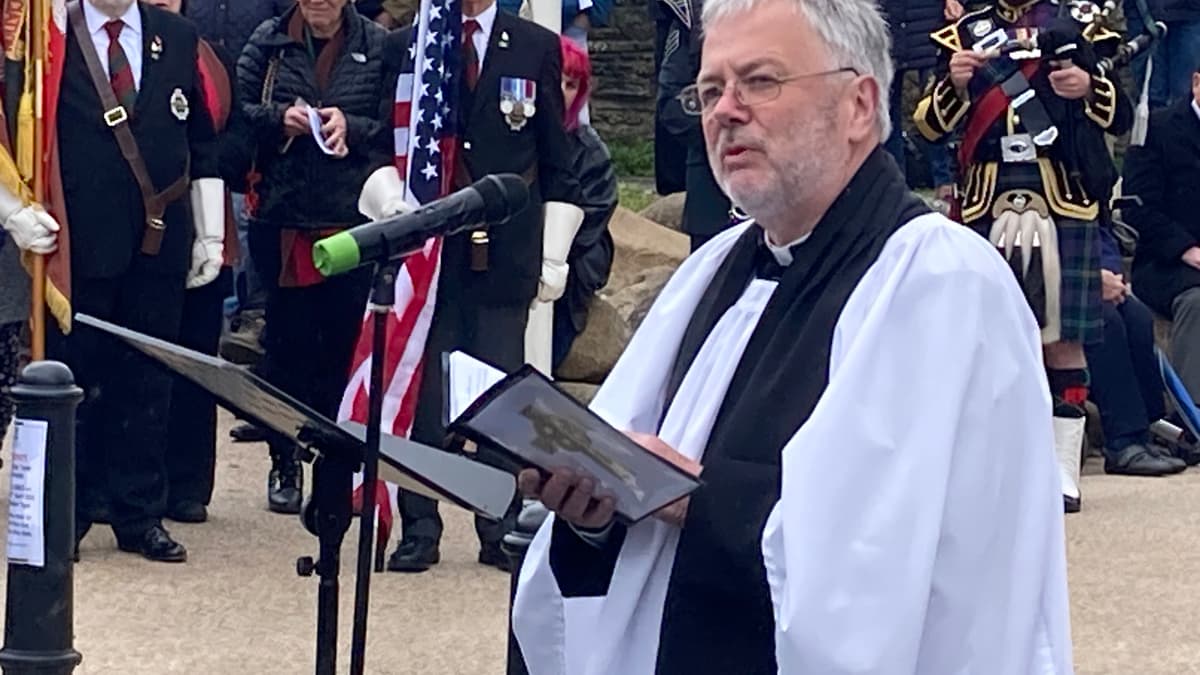 80th Anniversary of Exercise Tiger tragedy remembered at Torcross ...