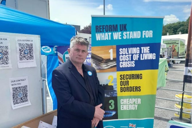 What Central Devon's parliamentary candidates want you to know about ...