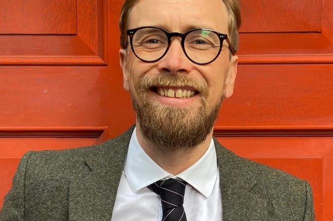 What Central Devon's parliamentary candidates want you to know about ...