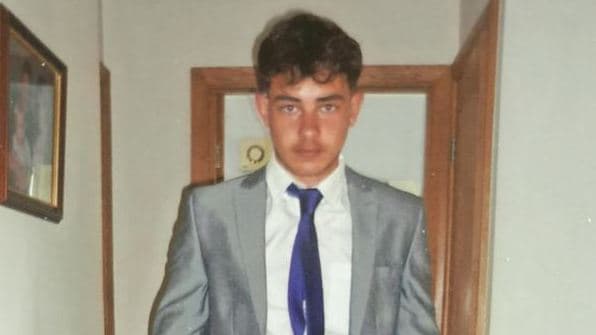 Family pays tribute to boy killed in crash near Beaworthy | okehampton ...