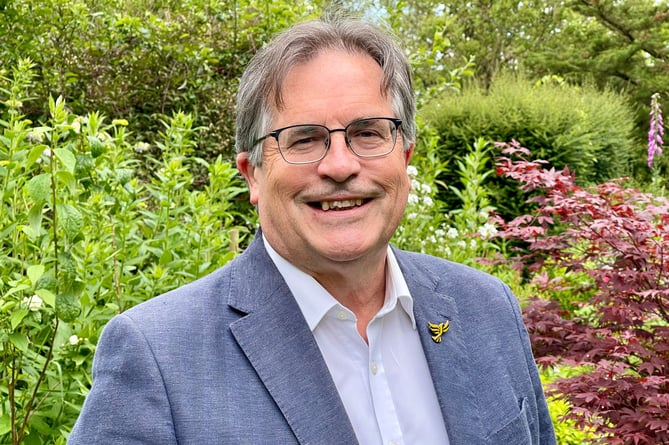 What Central Devon's parliamentary candidates want you to know about ...