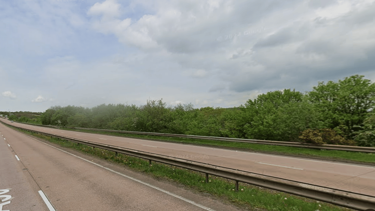 A30 blocked after multi-vehicle accident | okehampton-today.co.uk