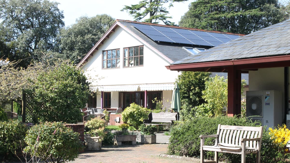 Hospiscare forced to restructure at-home care service with staff ...