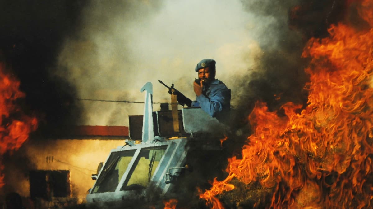 Chagford pop-up exhibition to showcase "The Moorlander" founder's work | okehampton-today.co.uk