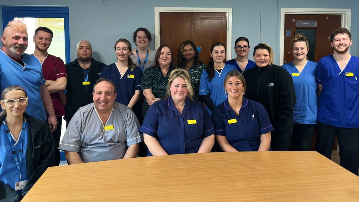 NHS Devon mental health charity annouces major rebrand | okehampton ...