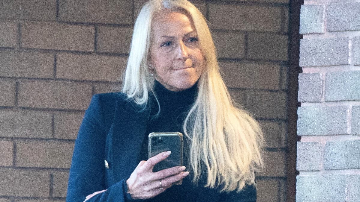 War widow whose army husband died defusing bomb guilty of attack on ...