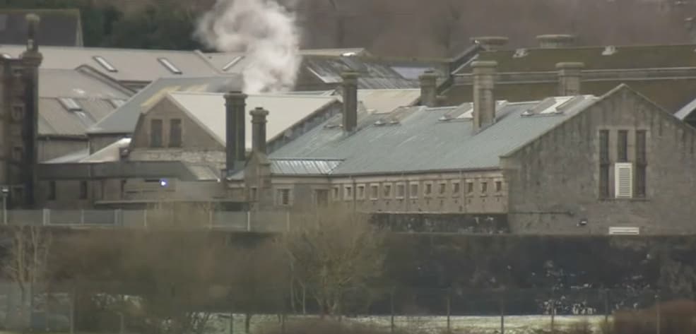 Dartmoor Prison closure has affected staff mental health | okehampton ...