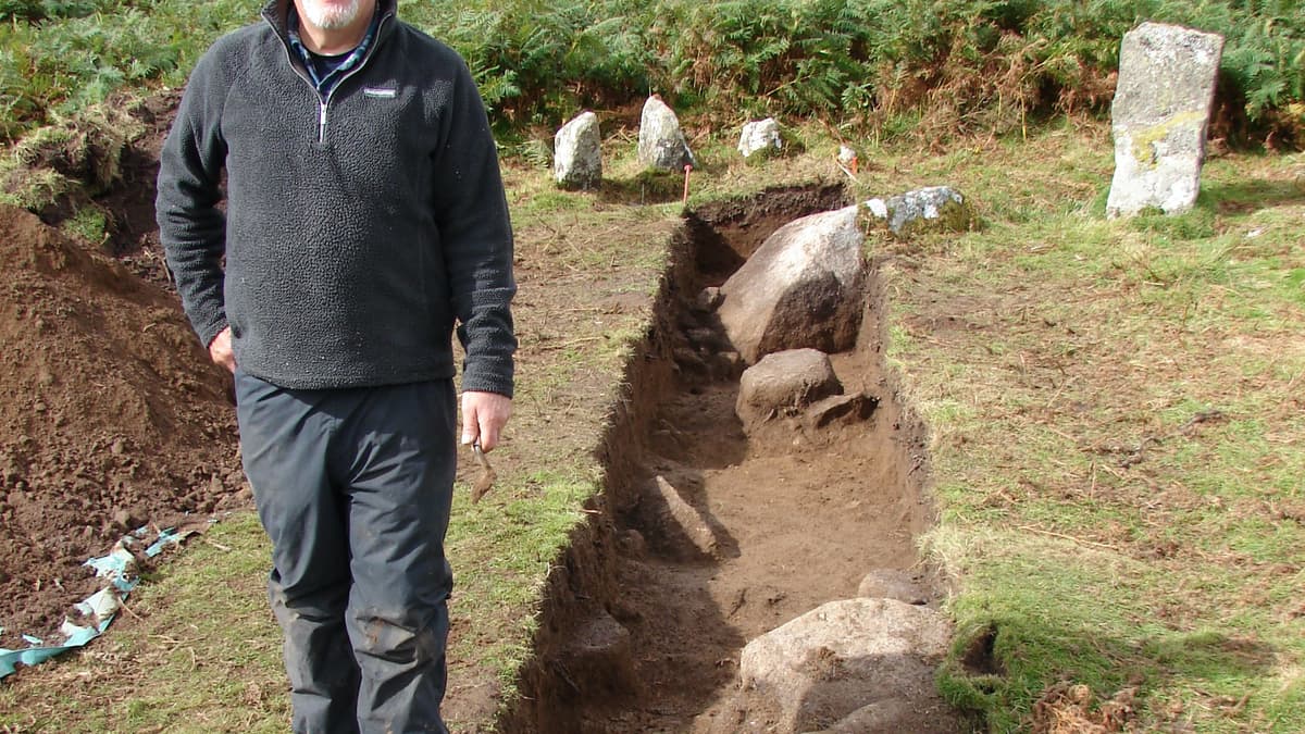 Secrets of Taw Marsh to be revealed on Belstone walk | okehampton-today ...